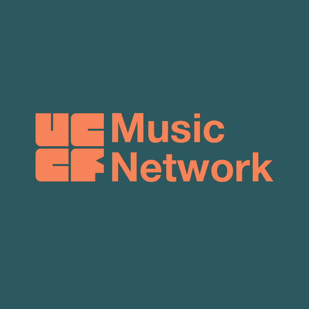 UCCF Music Network