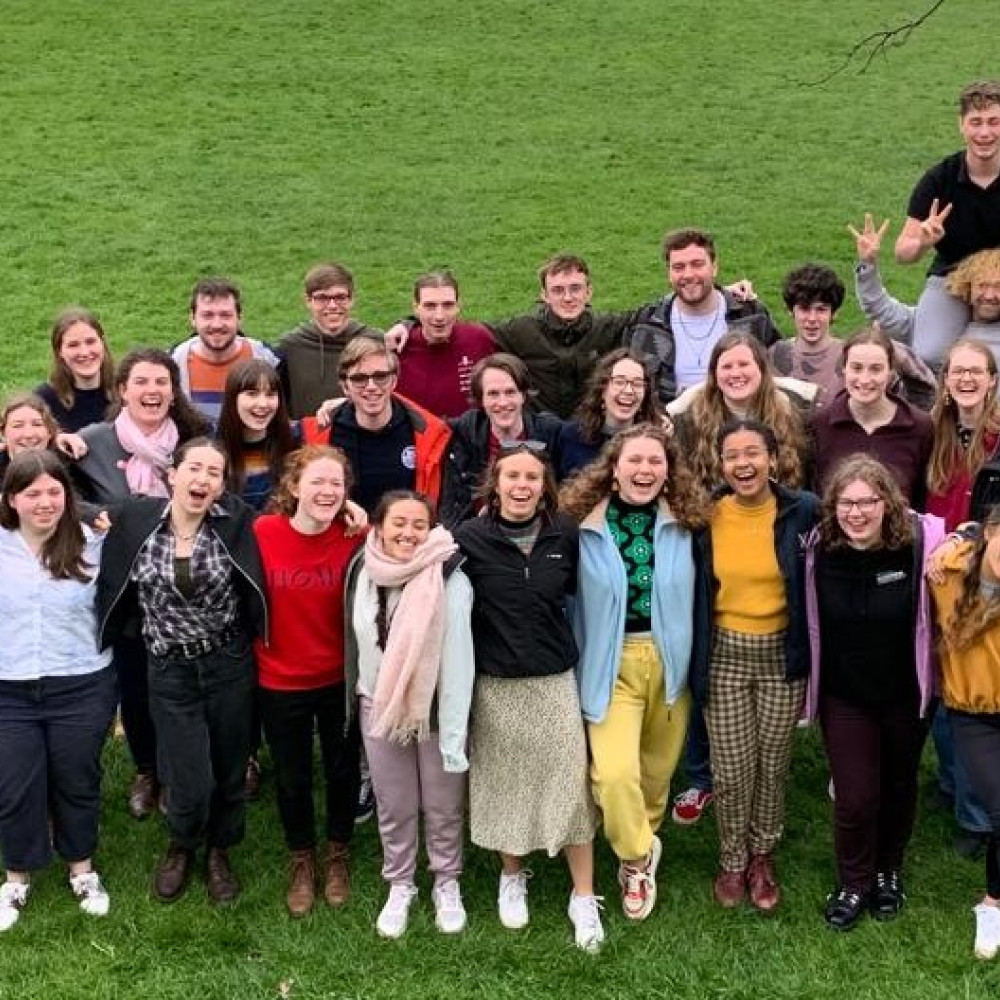 Word Alive - Events - UCCF Music Network