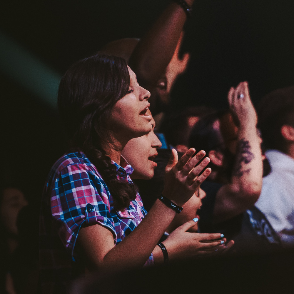 Why sing? - Short Videos - UCCF Music Network