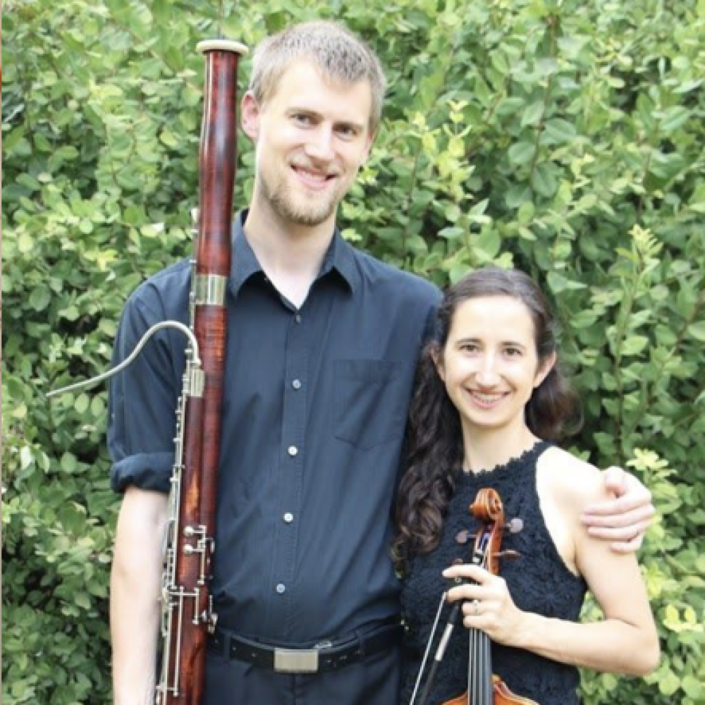Spotlight, S2 E3: missionary-minded orchestral musicians - Podcast ...