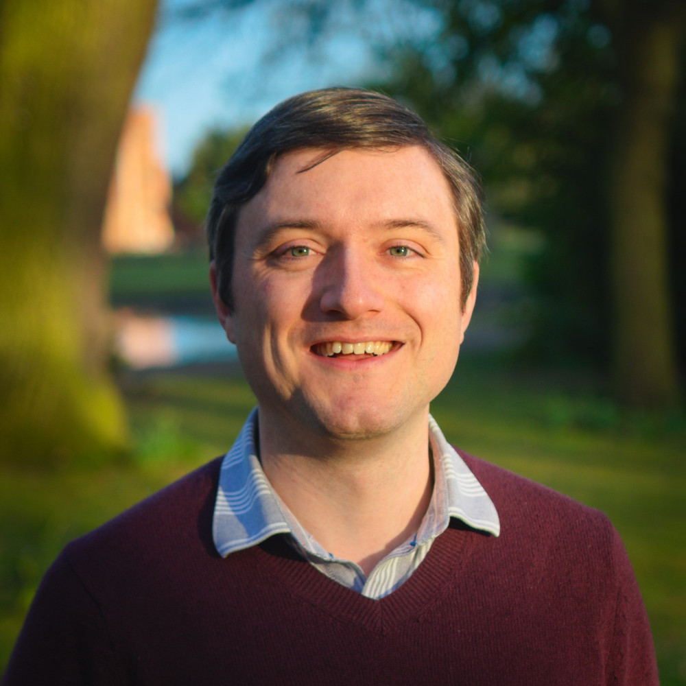 Spotlight, S2 E4: the academic and 'new music' lecturer - Podcast ...